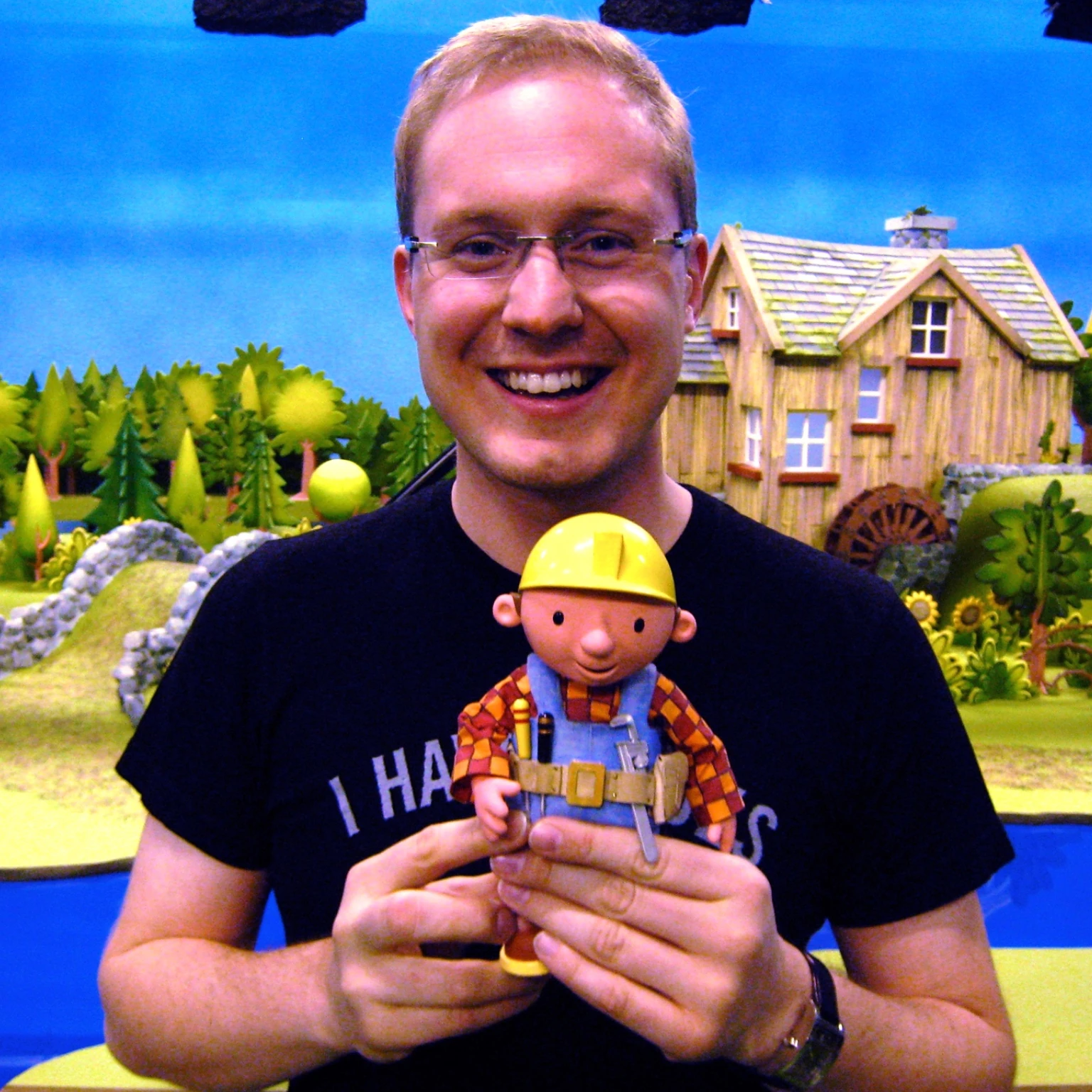 Discuss Everything About Bob The Builder Wiki | Fandom
