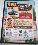 Built to be Wild/Gallery | Bob The Builder Wiki | Fandom