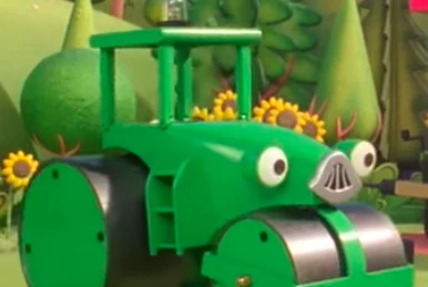 Bird Bob The Builder