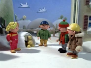 Eskimo Bob/Gallery | Bob The Builder Wiki | Fandom