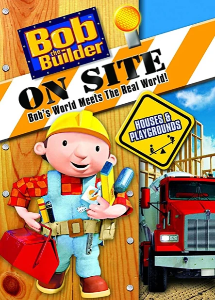 Discuss Everything About Bob The Builder Wiki | Fandom