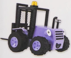 Bob The Builder Trix