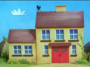 Bobsville Music Studio | Bob The Builder Wiki | Fandom