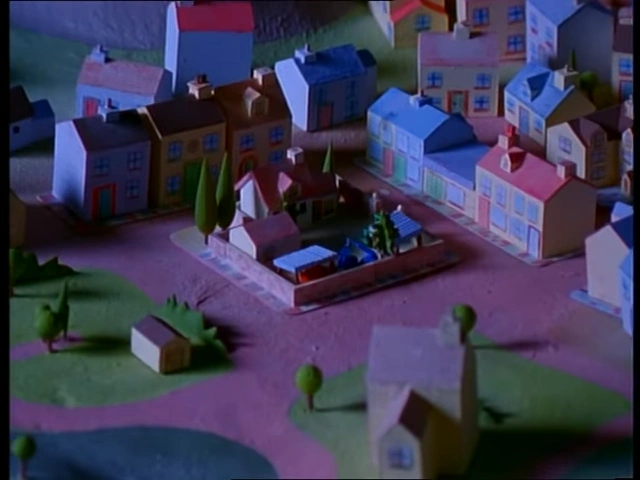 Bobsville/Gallery | Bob The Builder Wiki | Fandom