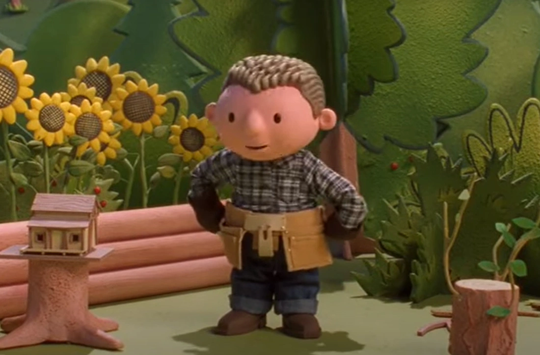 Chip Chipper | Bob The Builder Wiki | Fandom