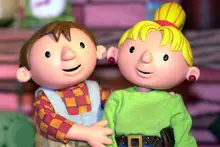 Bob-Wendy Relationship | Bob The Builder Wiki | Fandom