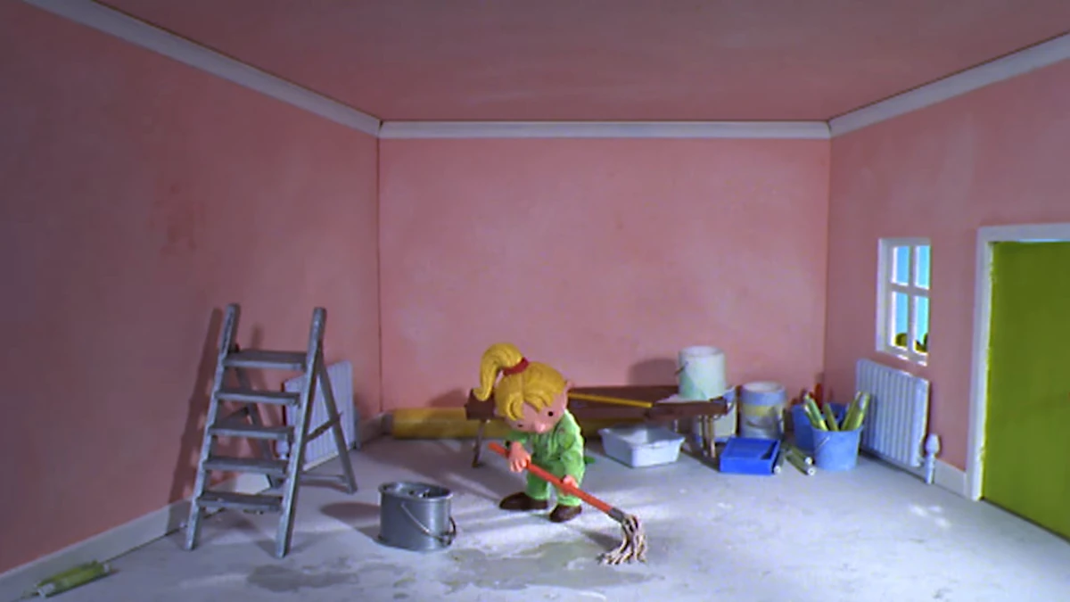 Wallpaper Wendy | Bob The Builder Wiki | Fandom