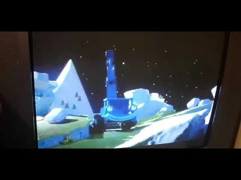 Lofty's Comet Song | Bob The Builder Wiki | Fandom