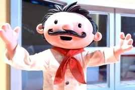 Mr. Sabatini | Bob The Builder Wiki | Fandom