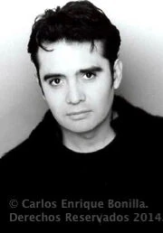 Carlos Enrique Bonilla | Bob The Builder Wiki | Fandom