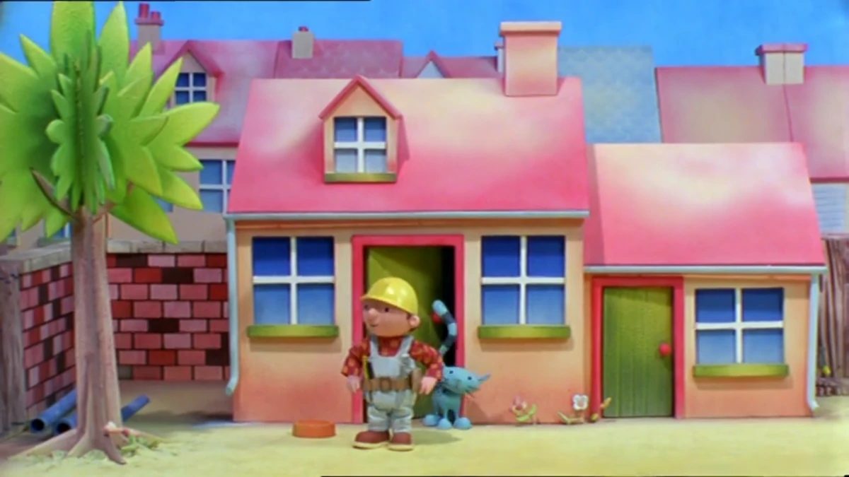 Pilchard's Breakfast/Gallery | Bob The Builder Wiki | Fandom