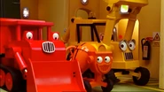 Muck (Original)/Behind the Scenes | Bob The Builder Wiki | Fandom