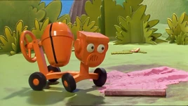 Scarecrow Dizzy | Bob The Builder Wiki | Fandom