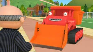 Here Comes Muck | Bob The Builder Wiki | Fandom