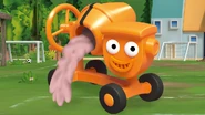 Dizzy/Behind the Scenes | Bob The Builder Wiki | Fandom