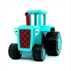 Bob The Builder Travis Toy
