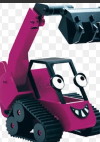 Benny | Bob the Builder Fanon Wiki | Fandom