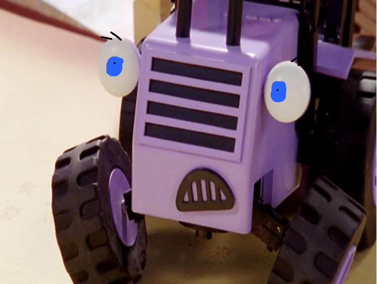 Trix (something i need to tell you) | Bob the Builder Fanon Wiki | Fandom