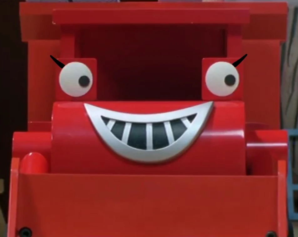 Muck 2 | Bob the Builder Fanon Wiki | Fandom