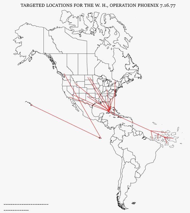 Operation Phoenix | Btc Mega Wiki | Fandom