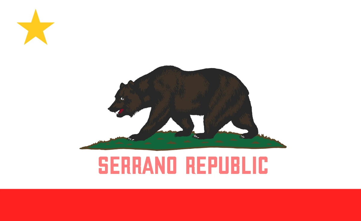 Serrano | Btc Mega Wiki | Fandom