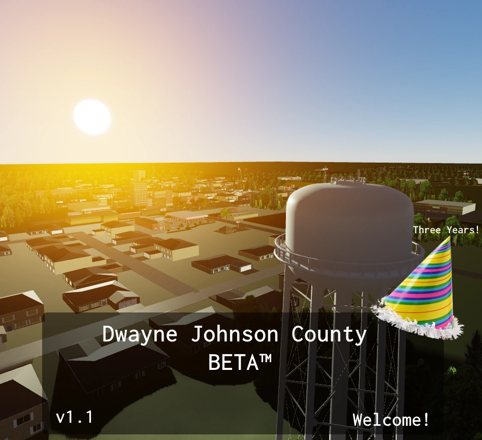 DJC Anniversary Update (2025) | Btc Mega Wiki | Fandom