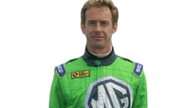 Warren Hughes | BTCC Wiki | Fandom
