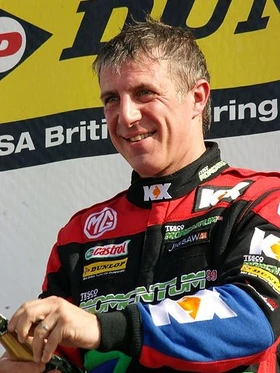 Jason Plato | BTCC Wiki | Fandom