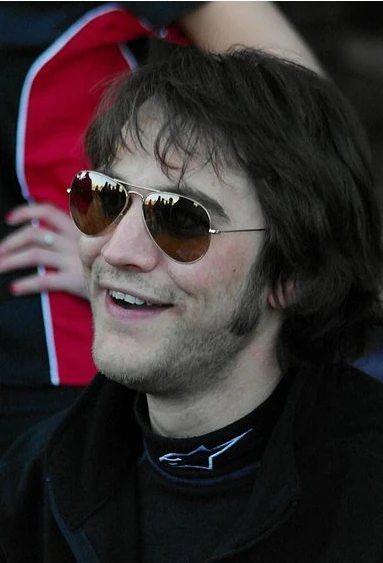 Rob Austin | BTCC Wiki | Fandom