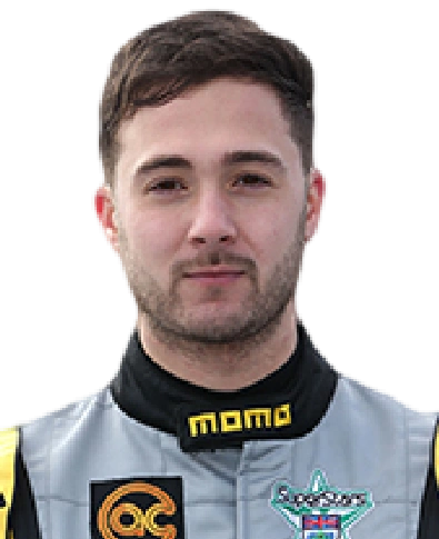 Jack Goff | BTCC Wiki | Fandom