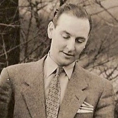 Les Leston | BTCC Wiki | Fandom