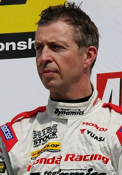 Matt Neal | BTCC Wiki | Fandom