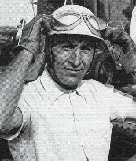 Roy Salvadori | BTCC Wiki | Fandom