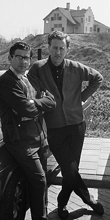 Peter Harper | BTCC Wiki | Fandom