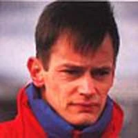 Keith O'dor | BTCC Wiki | Fandom