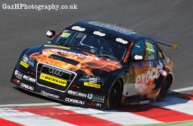 Rob Austin Racing | BTCC Wiki | Fandom