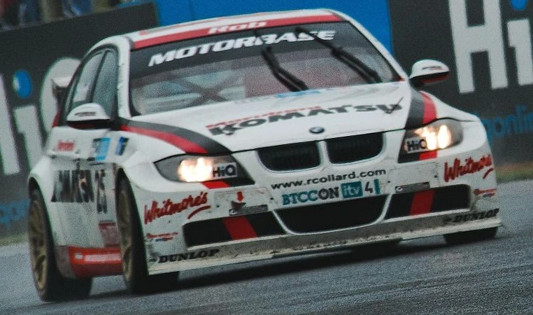 Motorbase Performance | BTCC Wiki | Fandom