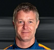 Martin Depper | BTCC Wiki | Fandom