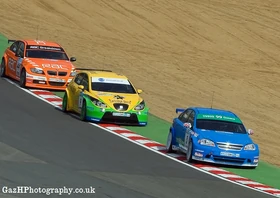 Jason Plato | BTCC Wiki | Fandom