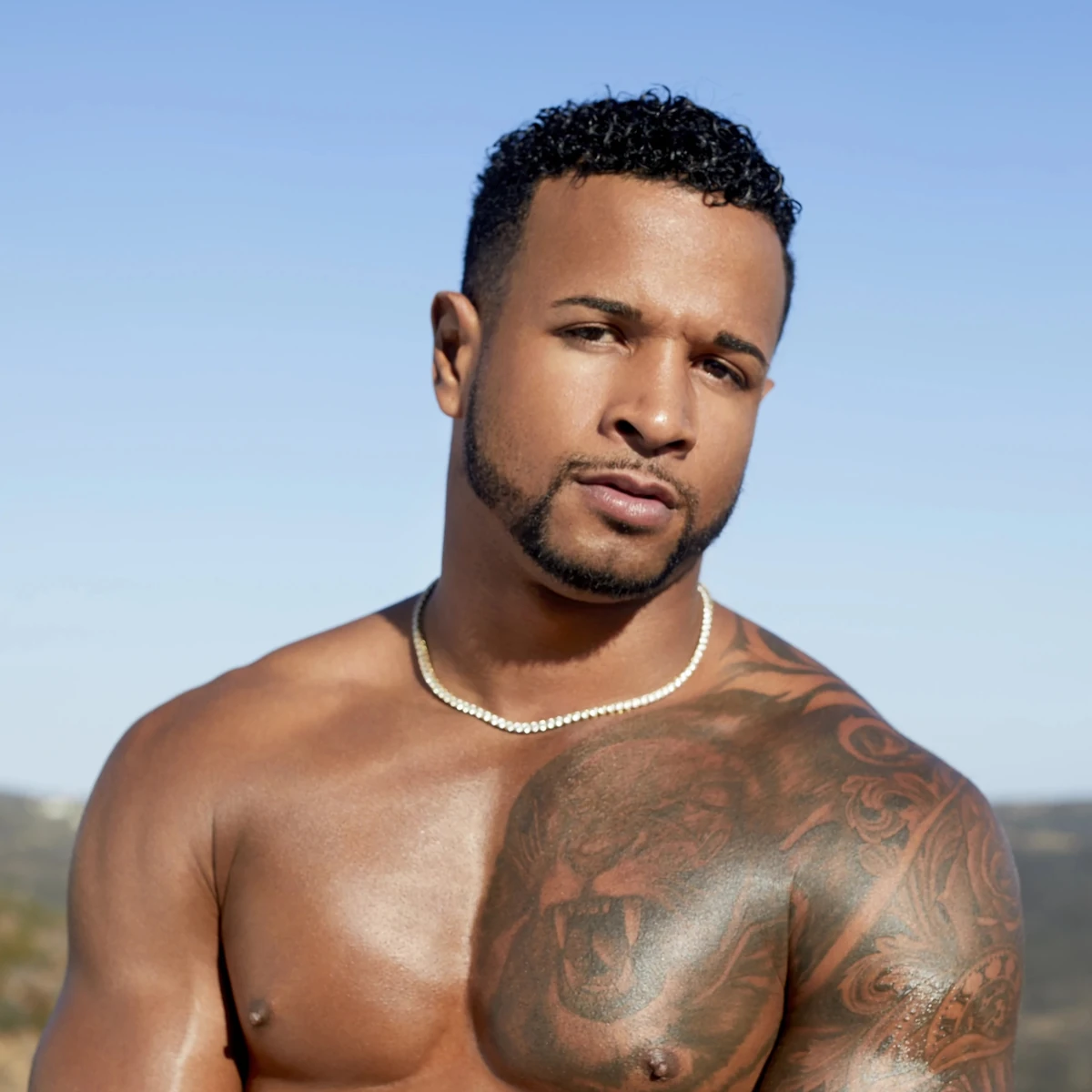 Don G. | Brittany's The Challenge Wiki | Fandom