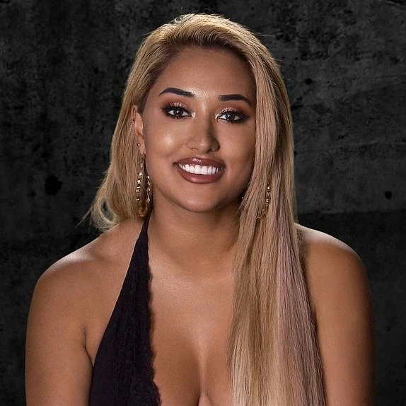 JJ Allen | Brittany's The Challenge Wiki | Fandom