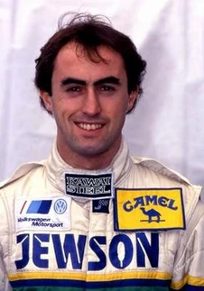 David Brabham | BTCC Race Drivers Wiki | Fandom