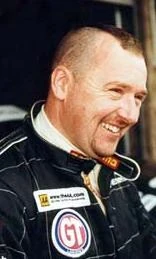 Kurt Luby | BTCC Race Drivers Wiki | Fandom
