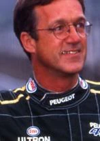 Patrick Watts | BTCC Race Drivers Wiki | Fandom