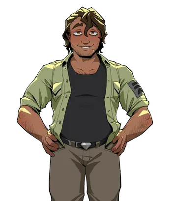 Strade | Boyfriend To Death Wiki | Fandom