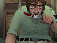 Strade | Boyfriend To Death Wiki | Fandom