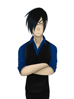 Sano | Boyfriend To Death Wiki | Fandom