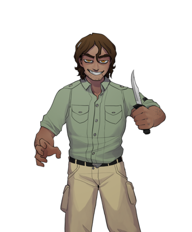 Strade/Galería | Boyfriend To Death Wiki | Fandom