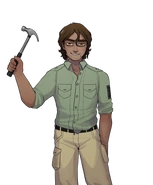 Strade/Galería | Boyfriend To Death Wiki | Fandom