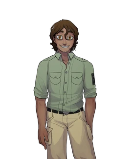 Strade | Boyfriend To Death Wiki | Fandom